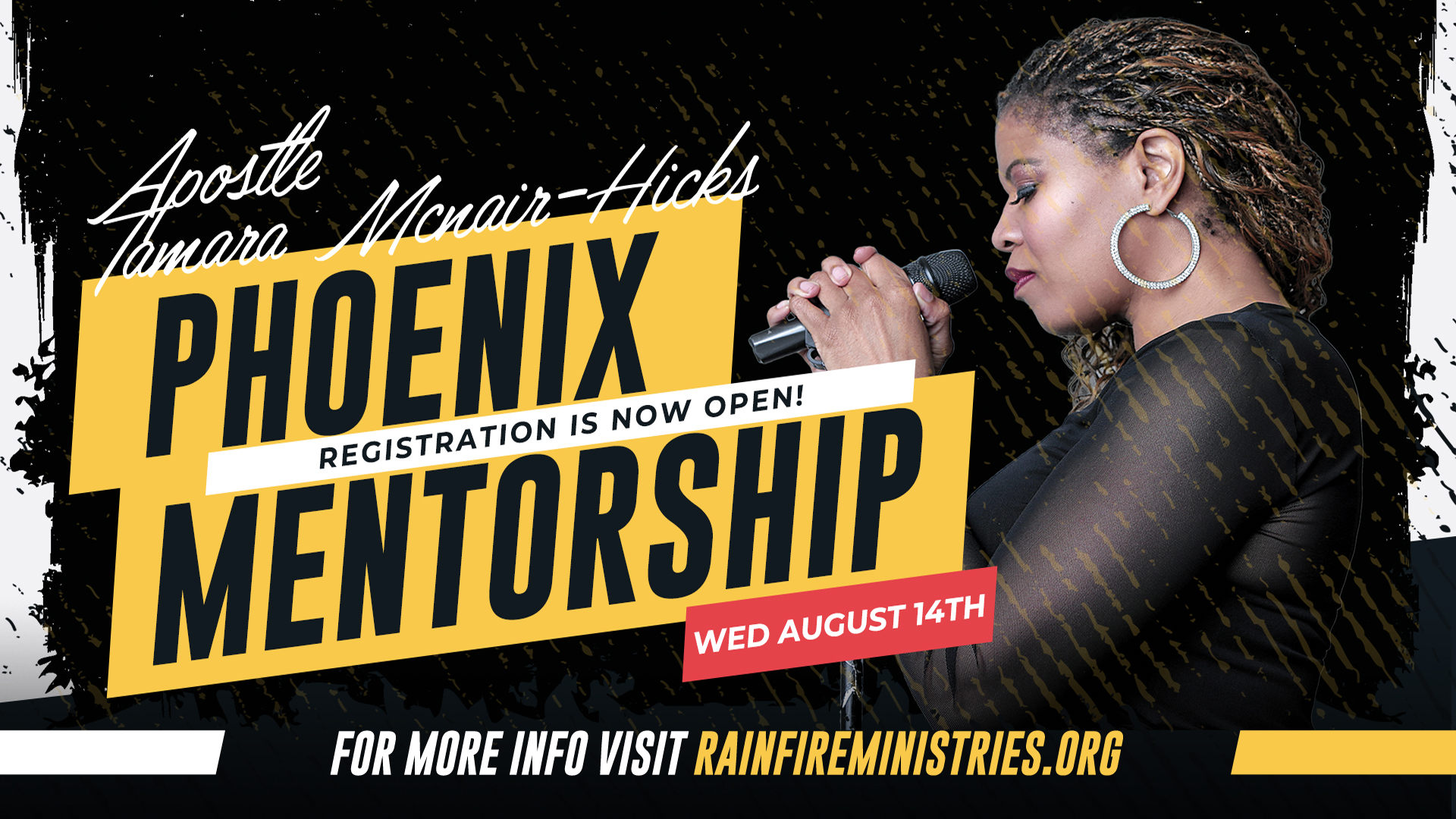 Rainfire Ministries International